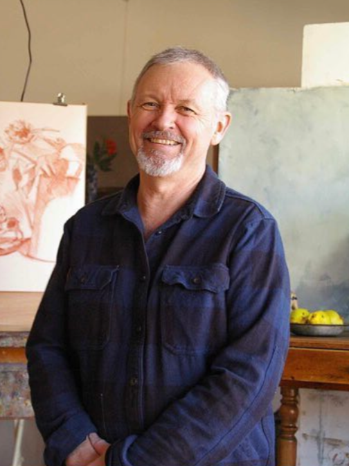 Crispin Akerman — Linton & Kay Galleries