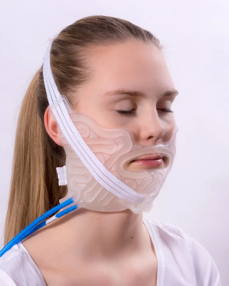 Post Operative Recovery — Hilotherm