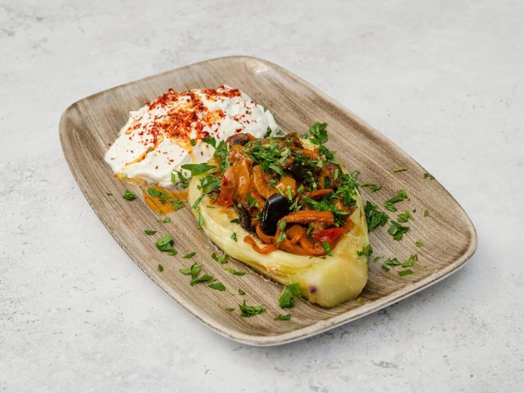 Gallery — Bodrum Kitchen