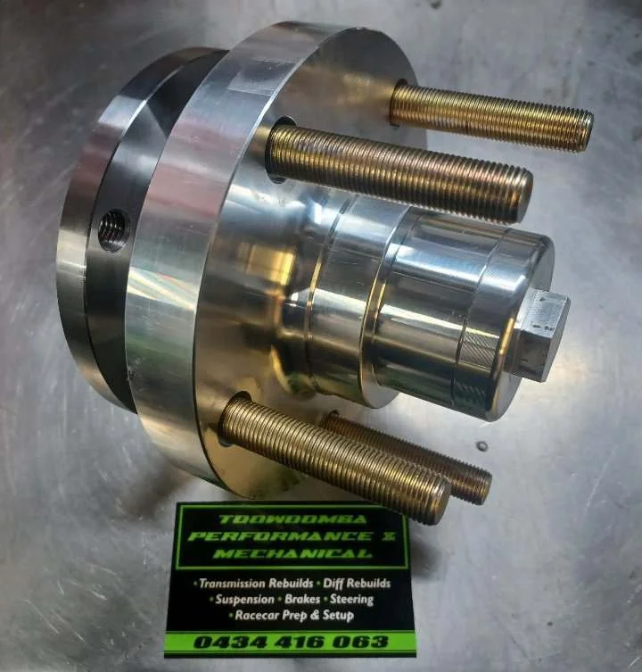Toowoomba Performance & Mechanical