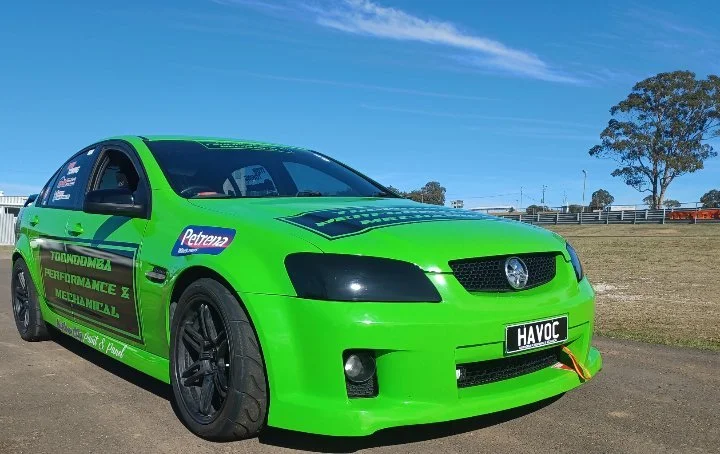 Toowoomba Performance & Mechanical