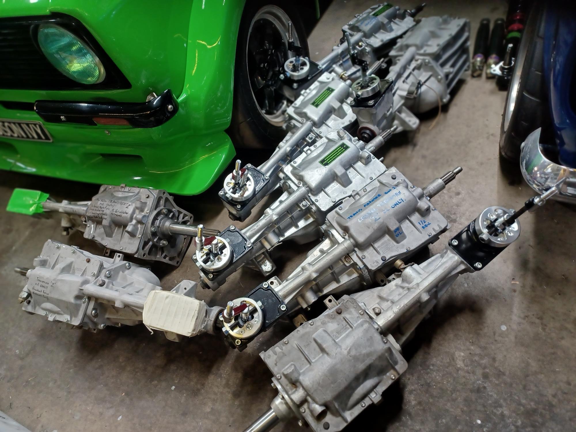 Toowoomba Performance & Mechanical