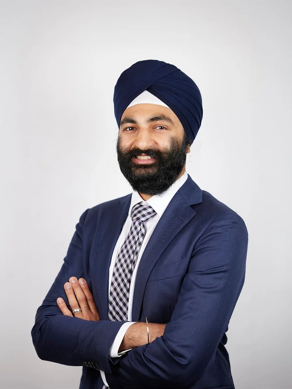 Dr Daman Bhatia | Sydney ENT Surgeon