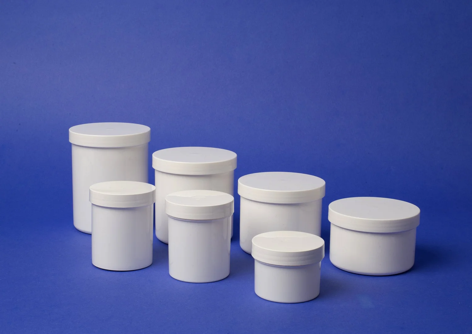 About 5 — River Jars