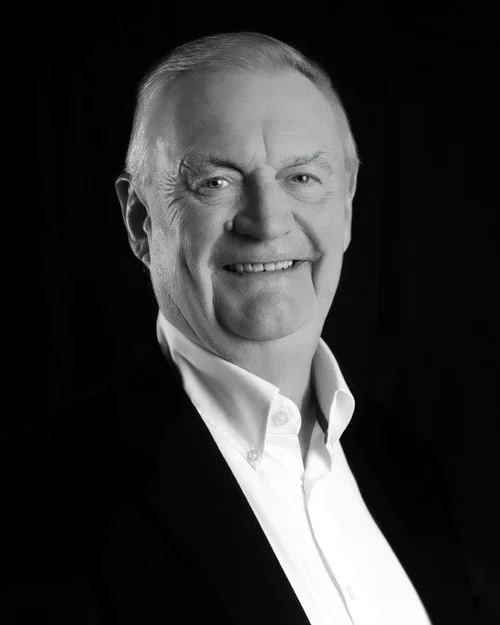 Alan Steadman