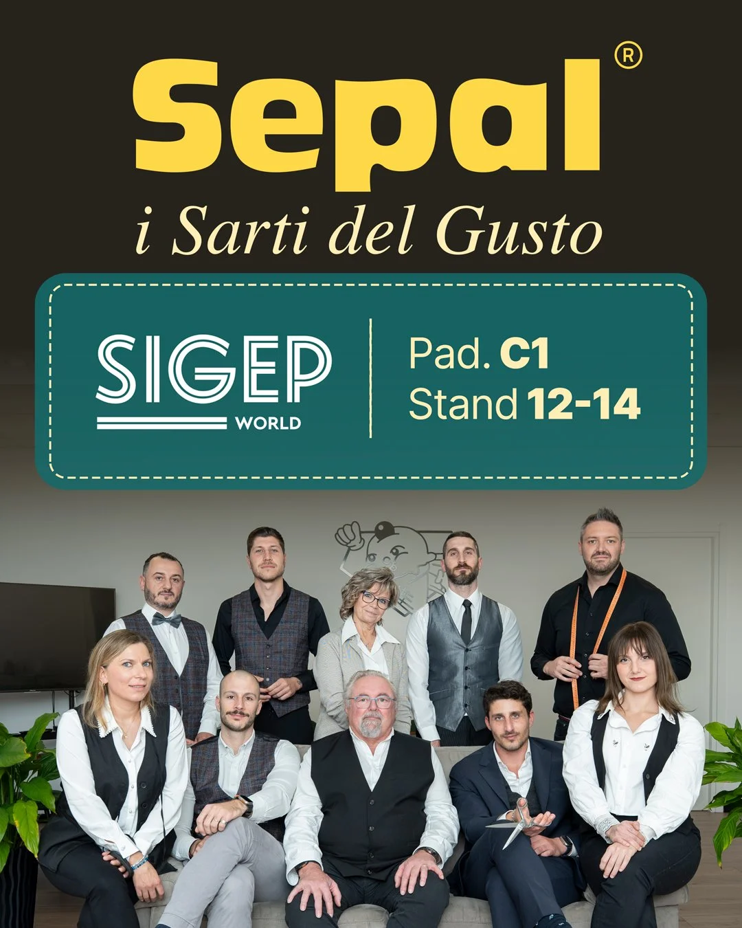 Sepal Group