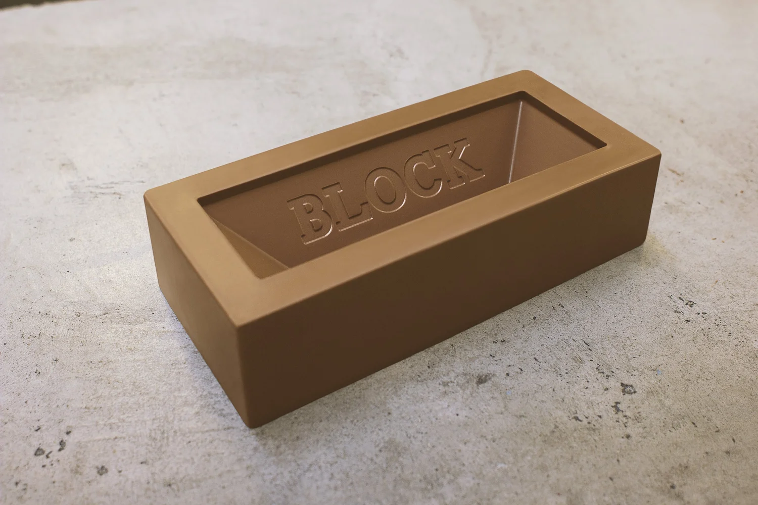 Block O'Choc