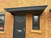 What Is A GRP Door Canopy? Everything You Need to Know — Apex Canopies ...