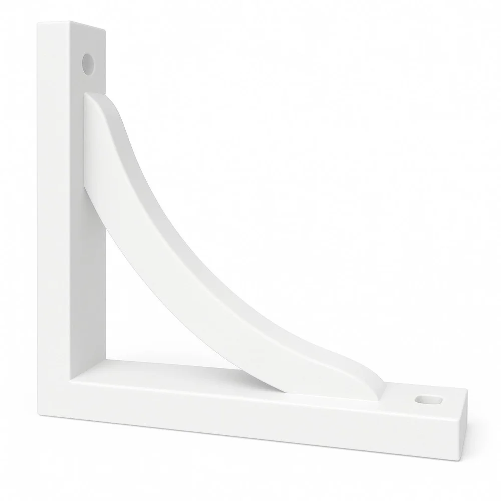 Gallows Brackets — Apex Canopies | The UK Door Canopy Company
