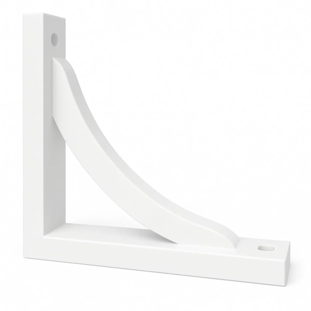 Gallows Brackets — Apex Canopies | The UK Door Canopy Company