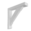 Gallows Brackets — Apex Canopies | The UK Door Canopy Company