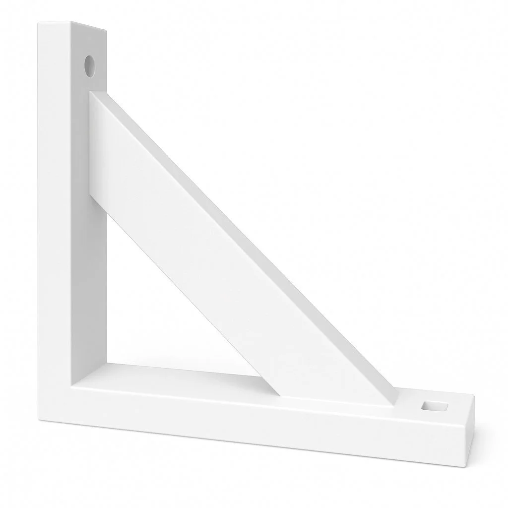 Gallows Brackets — Apex Canopies | The UK Door Canopy Company