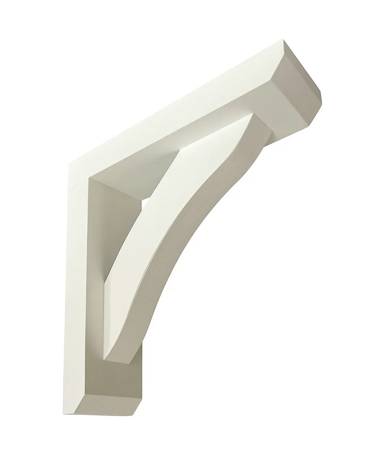 Gallows Brackets — Apex Canopies | The UK Door Canopy Company