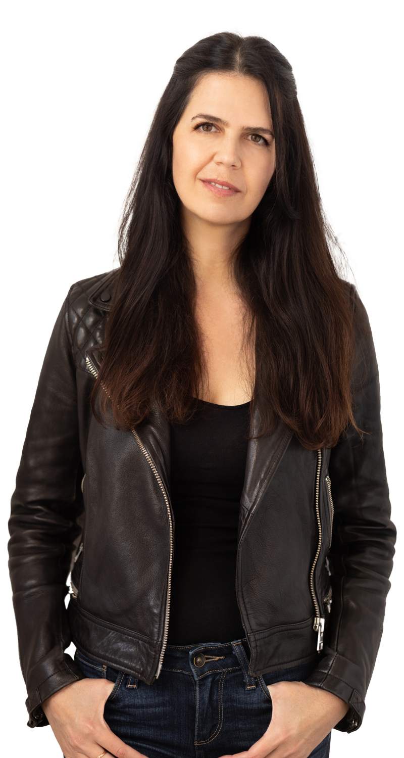 JENNY FIELDING