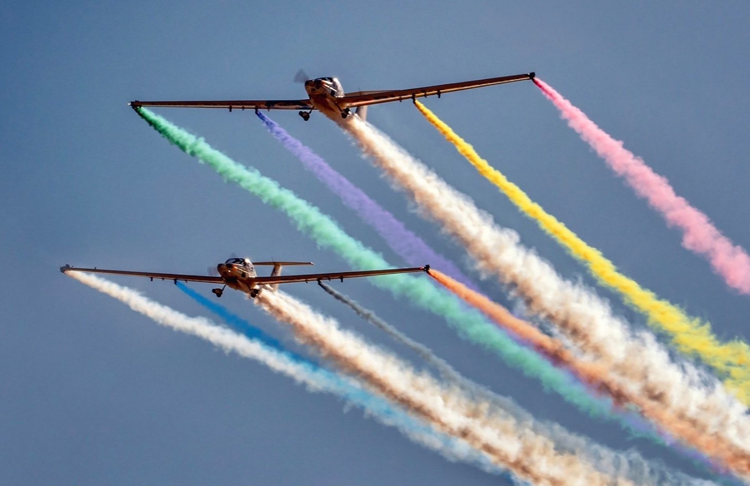 aerosparx.com - The original airborne pyrotechnics team I Airborne ...