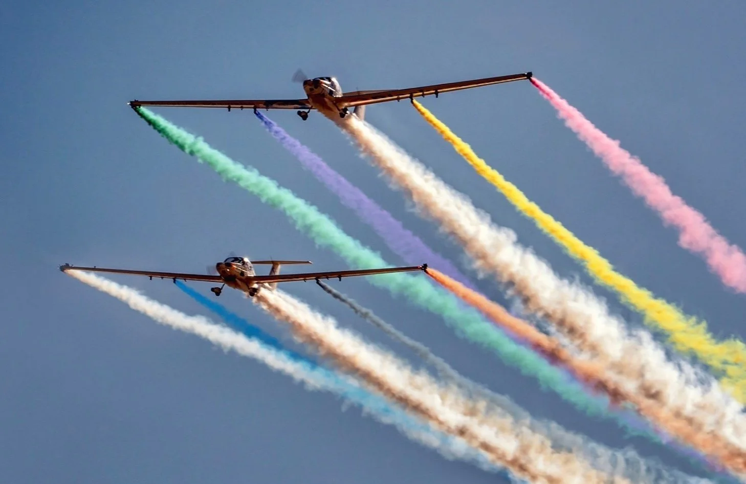 aerosparx.com - The original airborne pyrotechnics team I Airborne ...