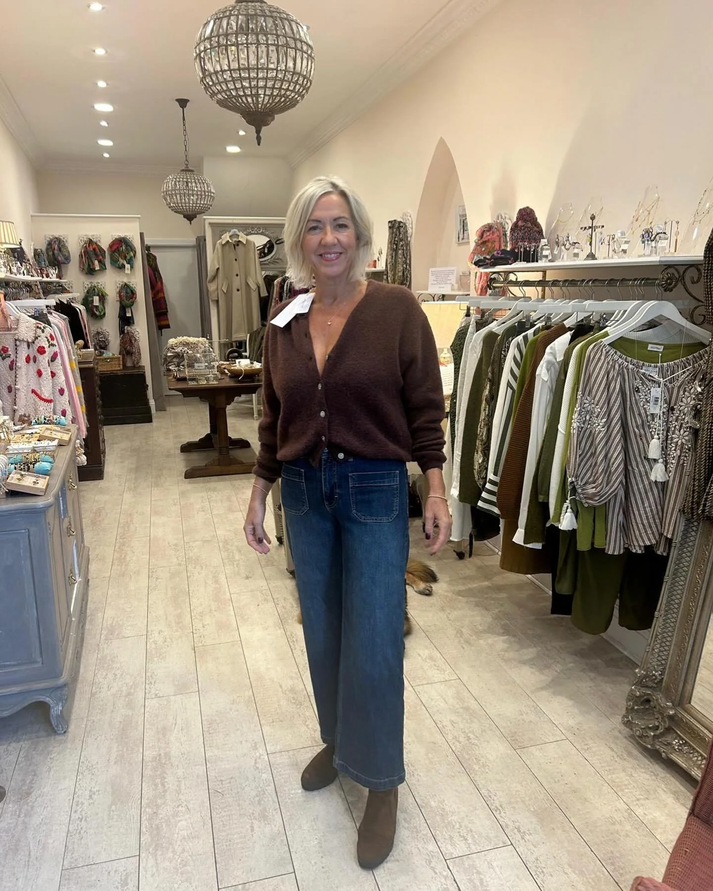 Boho Chic, Harrogate | One of Harrogate’s most popular clothing boutiques