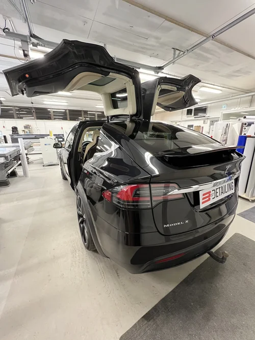 Auton 1, 2, 3 step myllytys alkaen. 250€ - Helsinki, Espoo, Vantaa ...