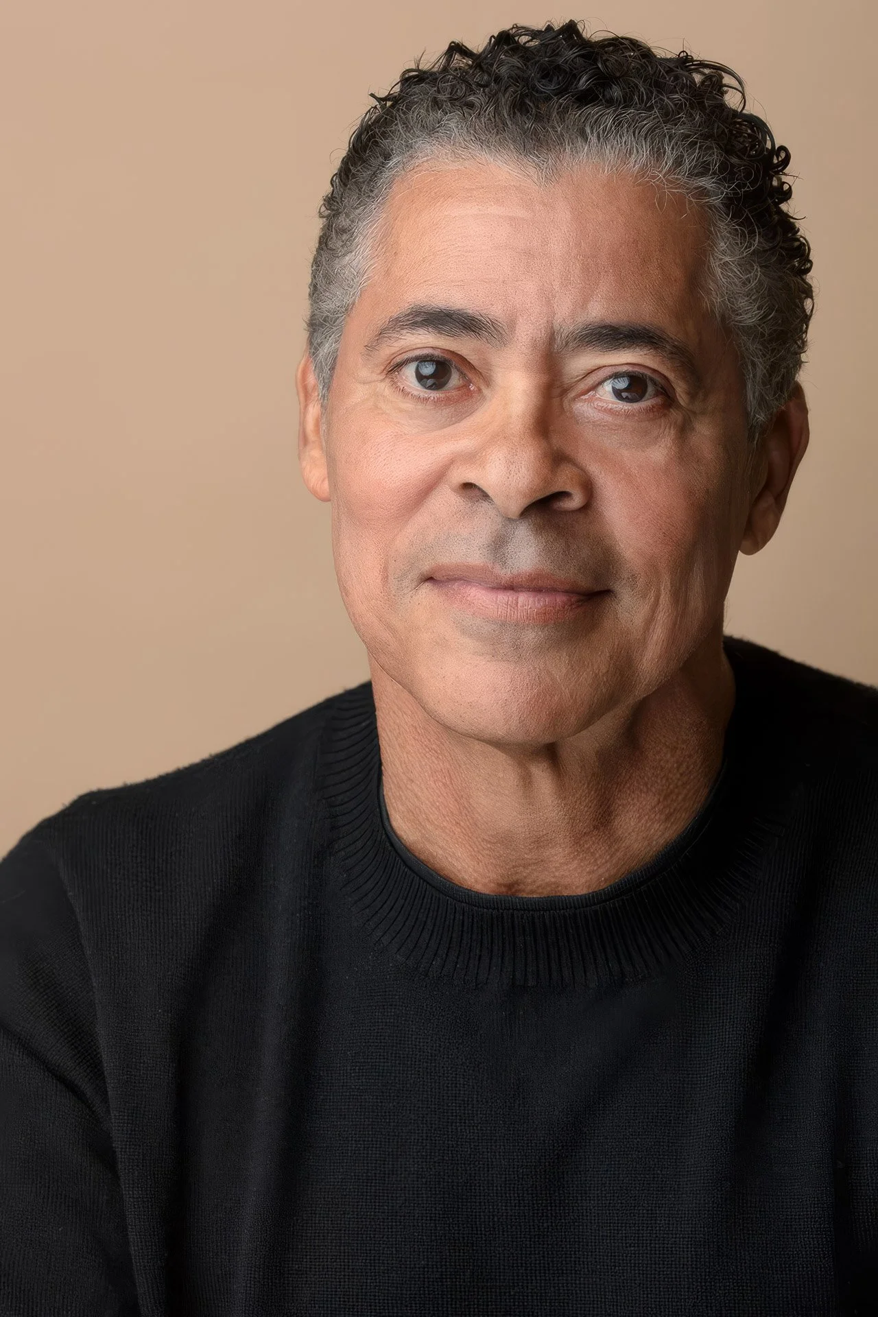 Actor — Dominic Hoffman
