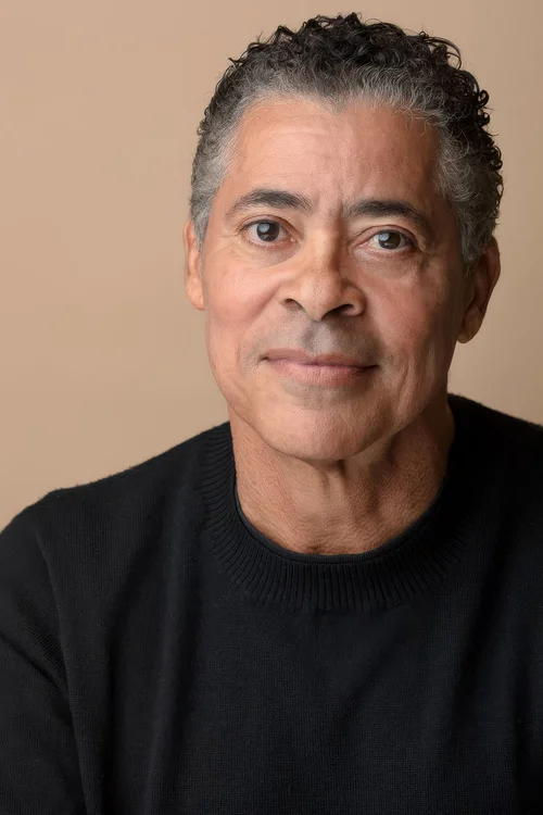 Actor — Dominic Hoffman