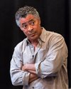 Actor — Dominic Hoffman