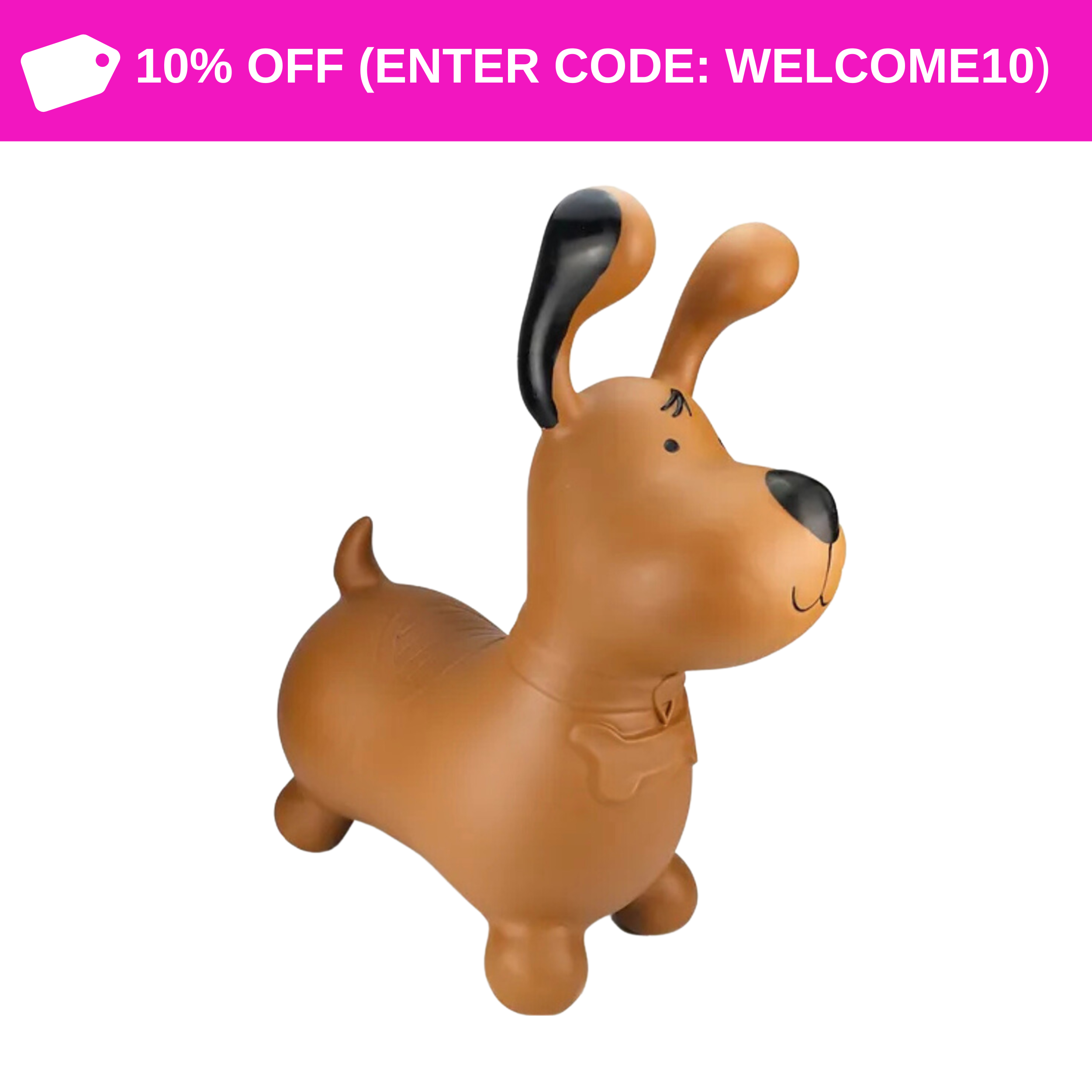 Happy Hopperz — HappyHopperz Our range of award-winning animal ...