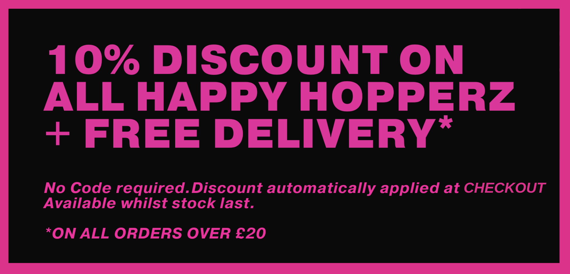 HappyHopperz Happy Hopperz - Space Hopperz for Little People ! Sensory ...