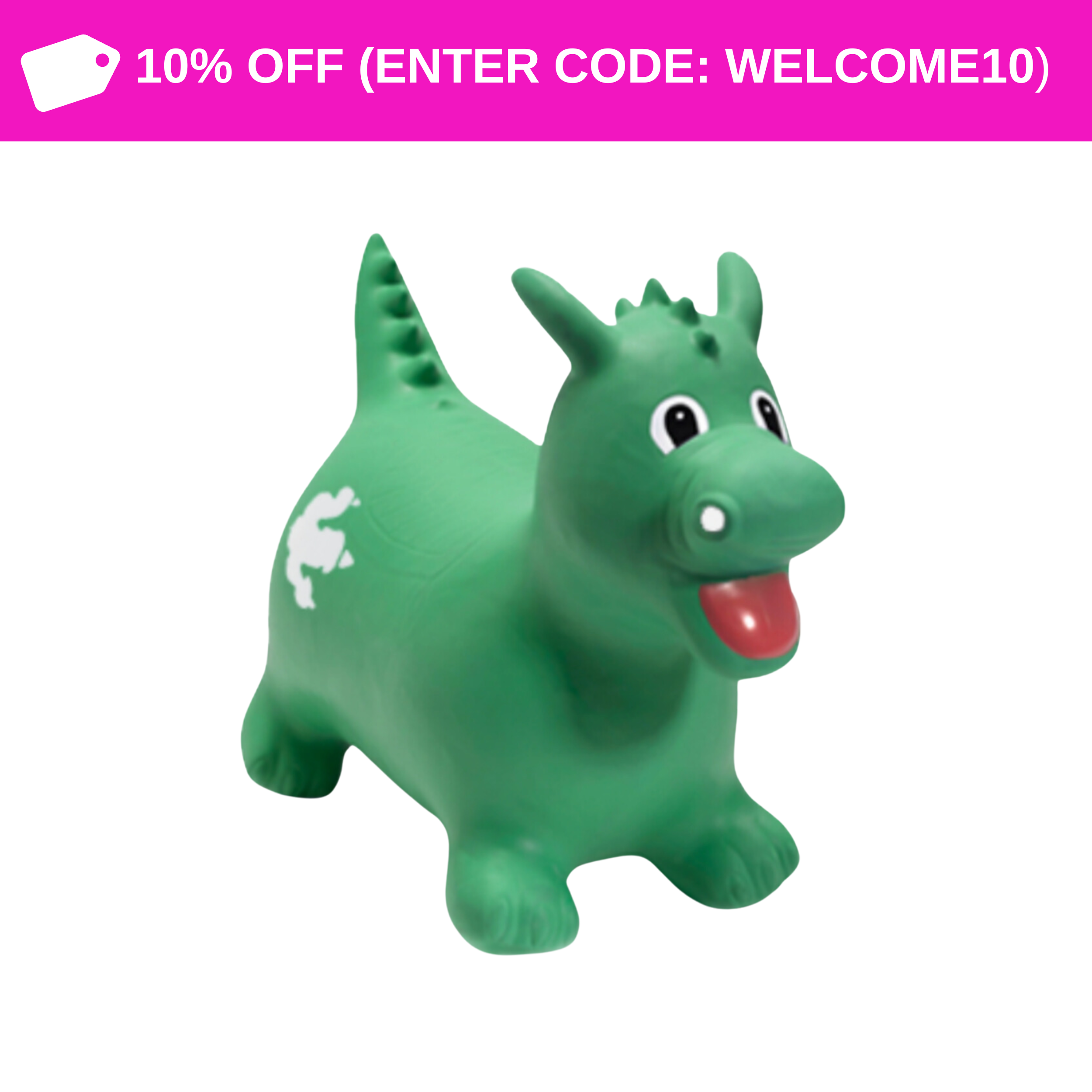 Happy Hopperz — HappyHopperz Our range of award-winning animal ...