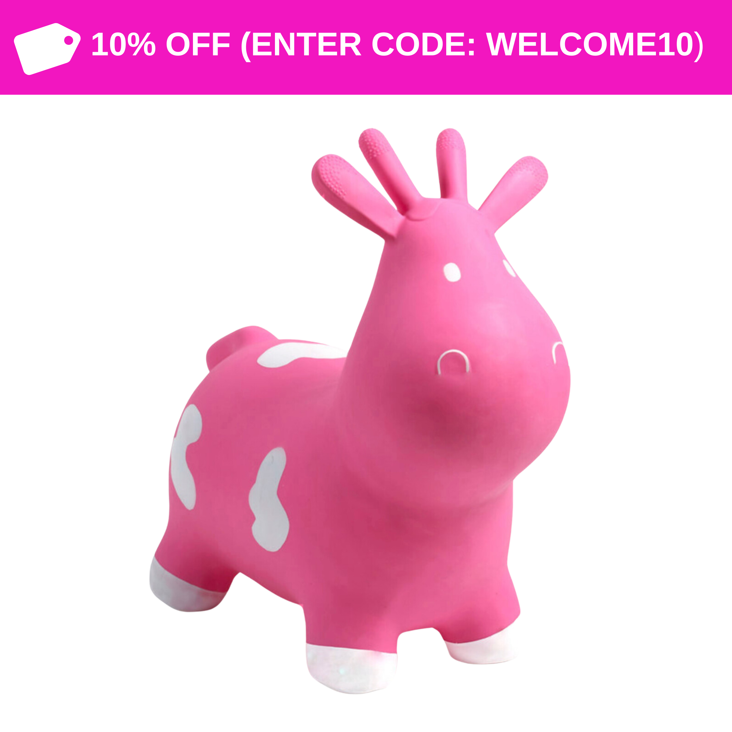 Happy Hopperz — HappyHopperz Our range of award-winning animal ...