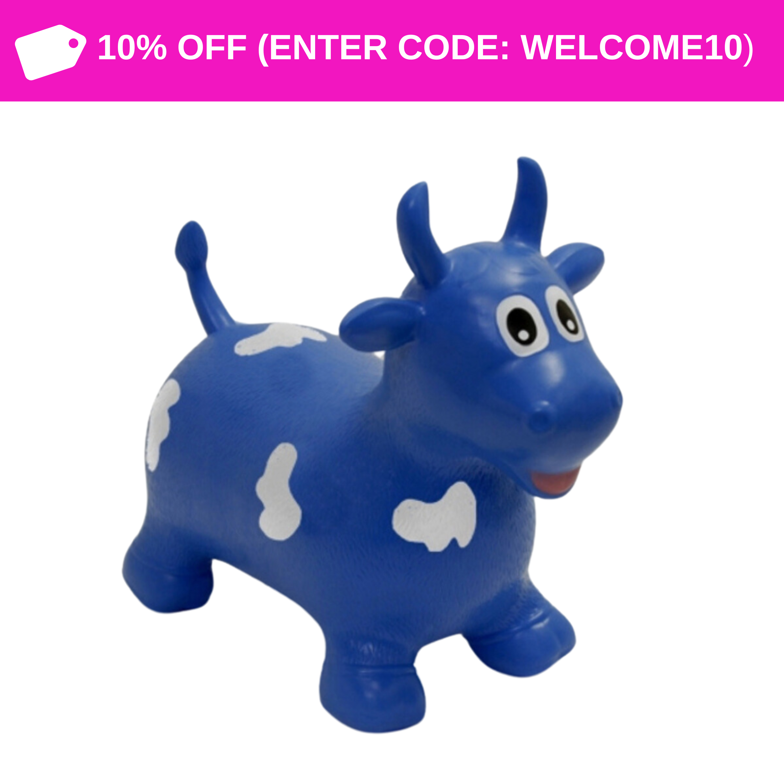 Happy Hopperz — HappyHopperz Our range of award-winning animal ...