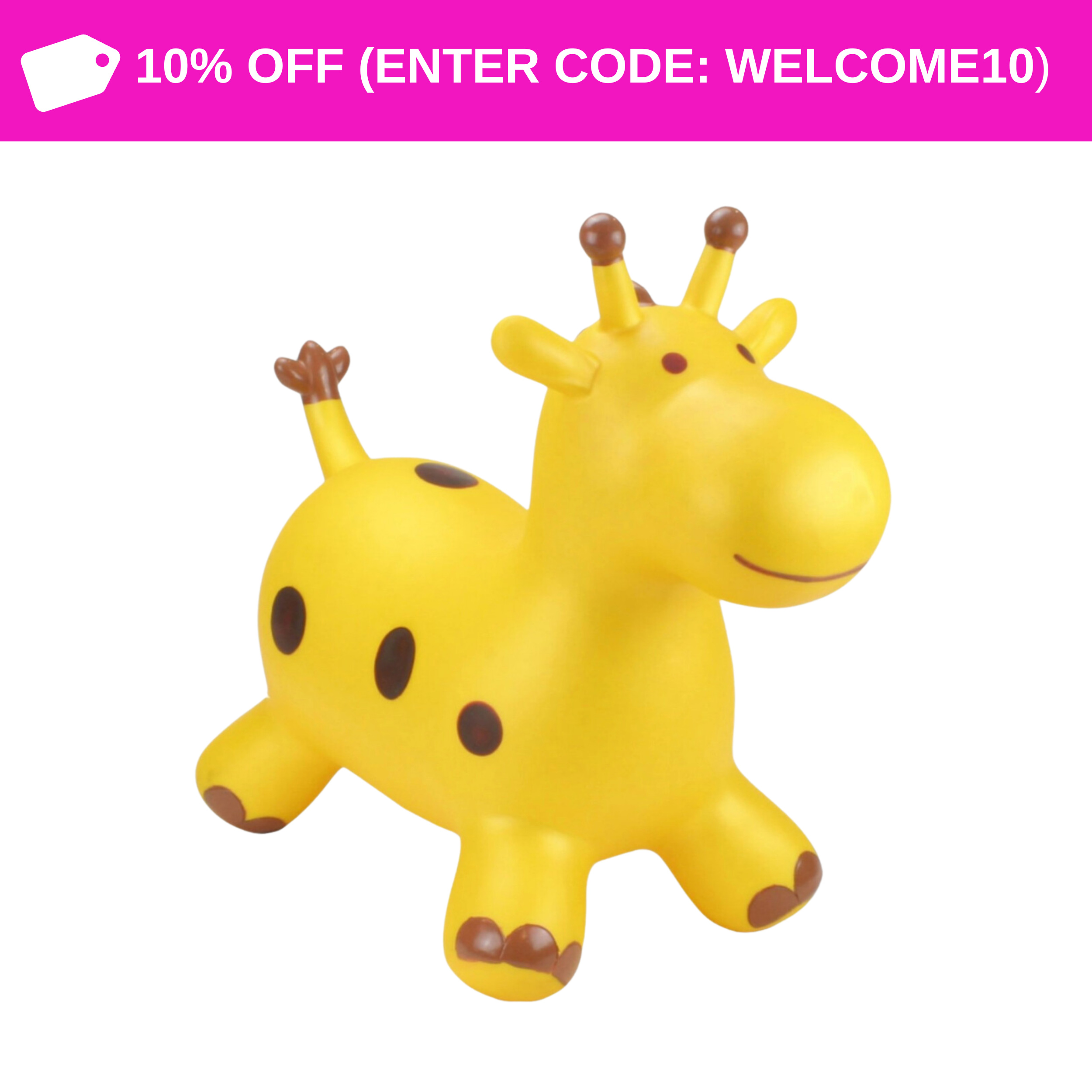 Happy Hopperz — HappyHopperz Our range of award-winning animal ...