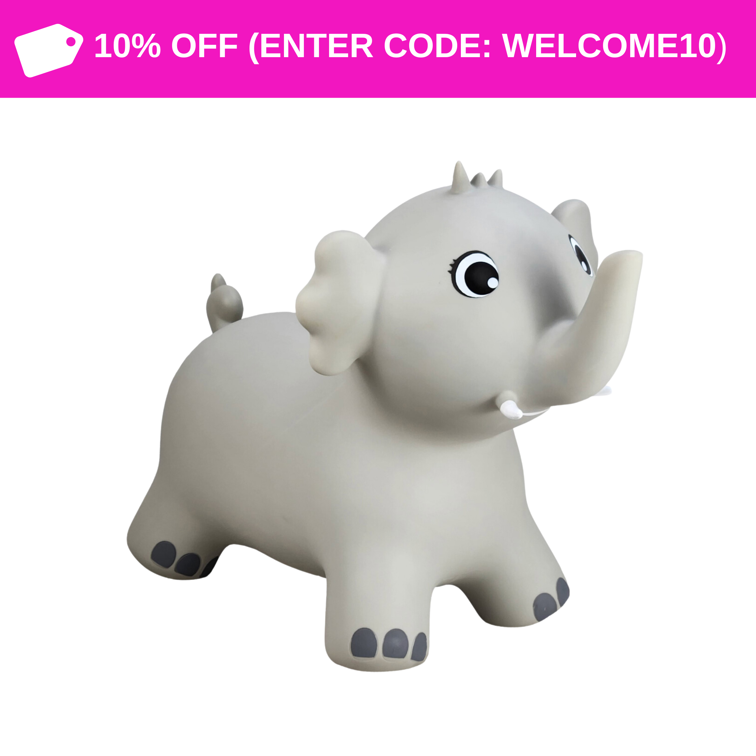 Happy Hopperz — HappyHopperz Our range of award-winning animal ...