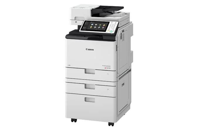 Canon imageRUNNER ADVANCE C256if — High-Quality Printers & Solutions ...