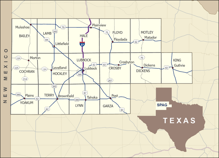 About Spag Explore Regional Safety Initiatives Now — Spag Comprehensive Safety Action Plan
