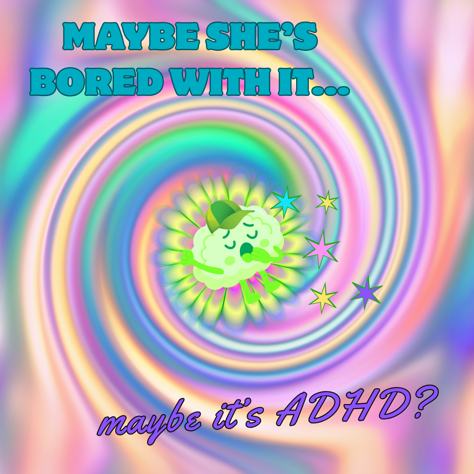 Am I Tired or Bored? What Adult ADHD Taught Me About Rest and ...