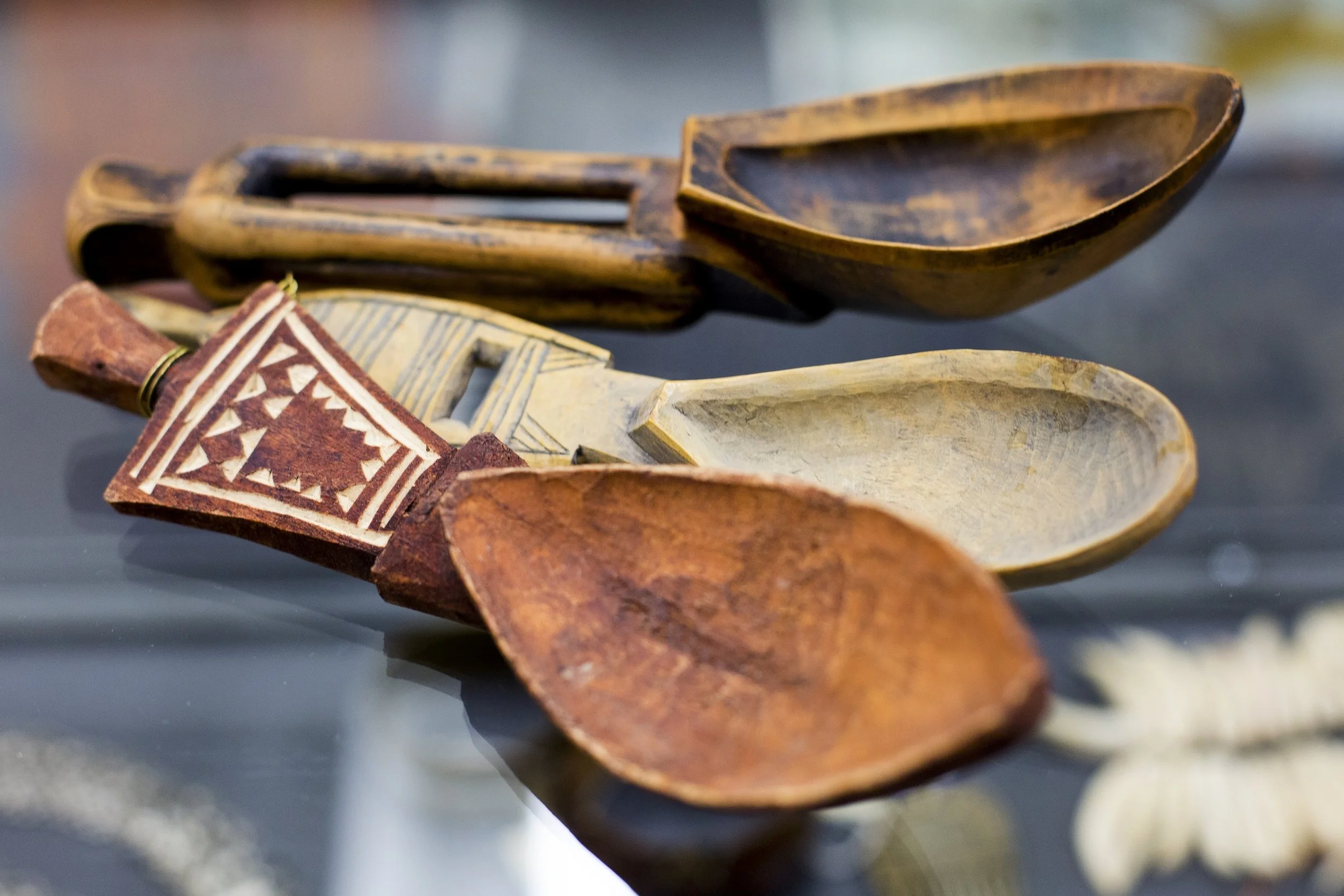 Artifacts — The Somali Museum