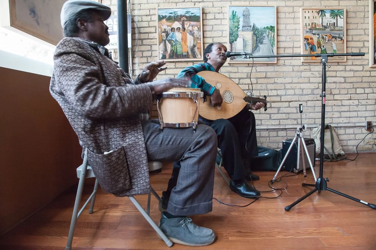 Events — The Somali Museum