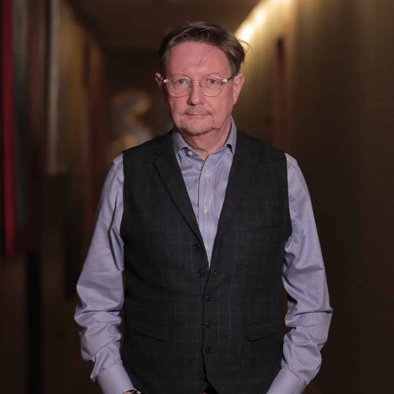 Strategy Angus Blair | OBCIDO Inc. | Digital Marketing Agency