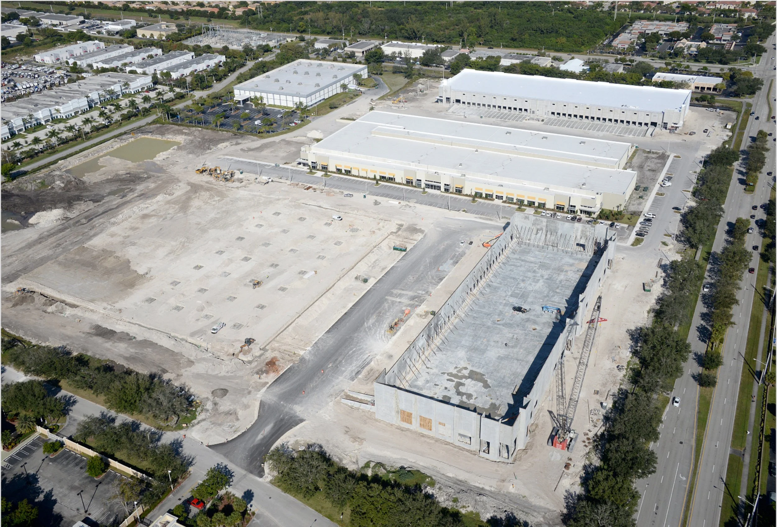 About — DC Construction Associates, Inc.