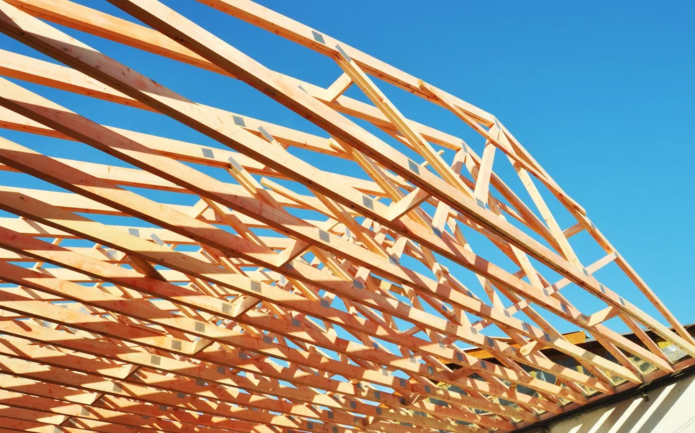 Ontario Building Supplies, Rentals & Custom Trusses | Marspan