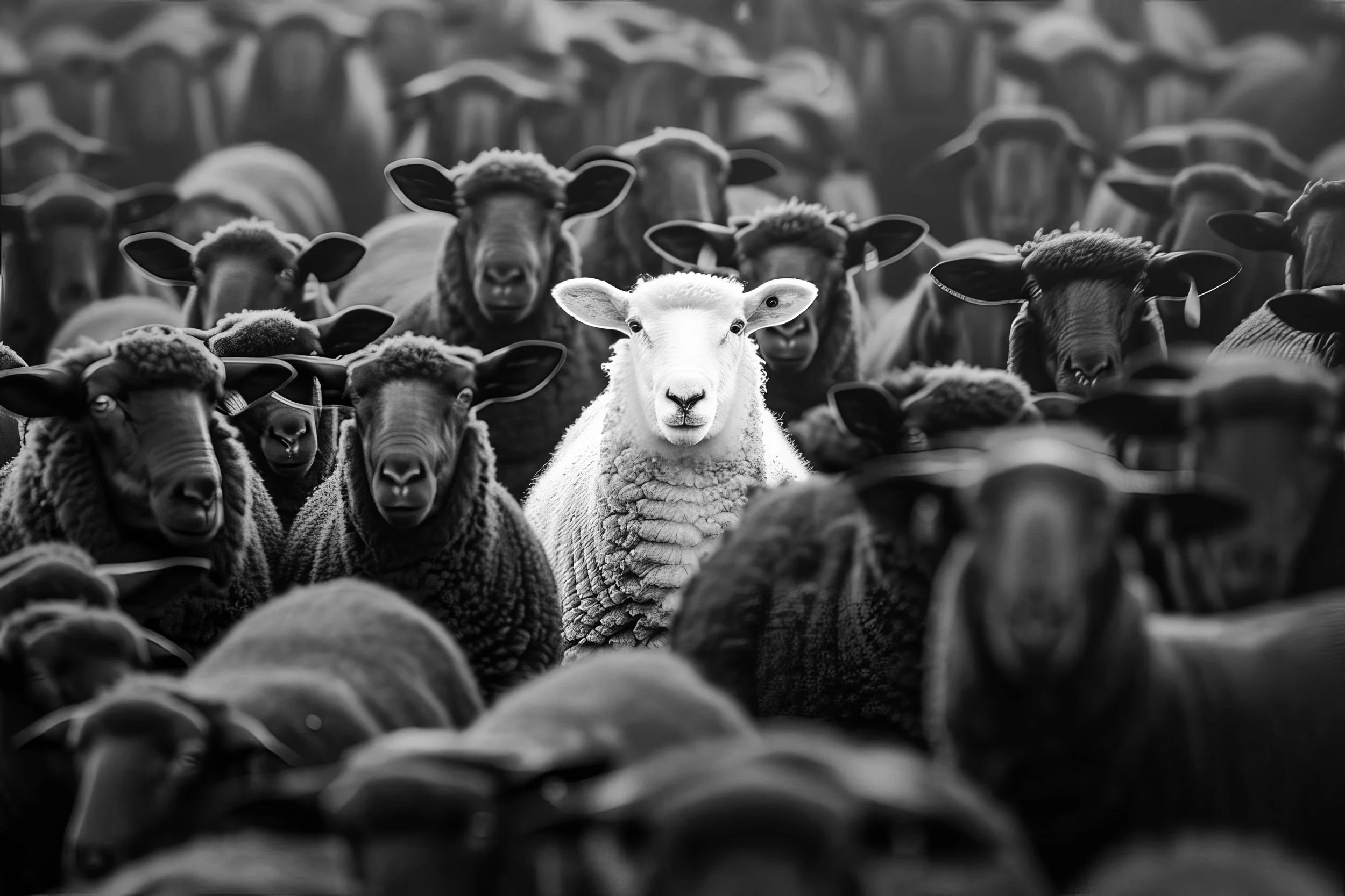 Uncommon Equity