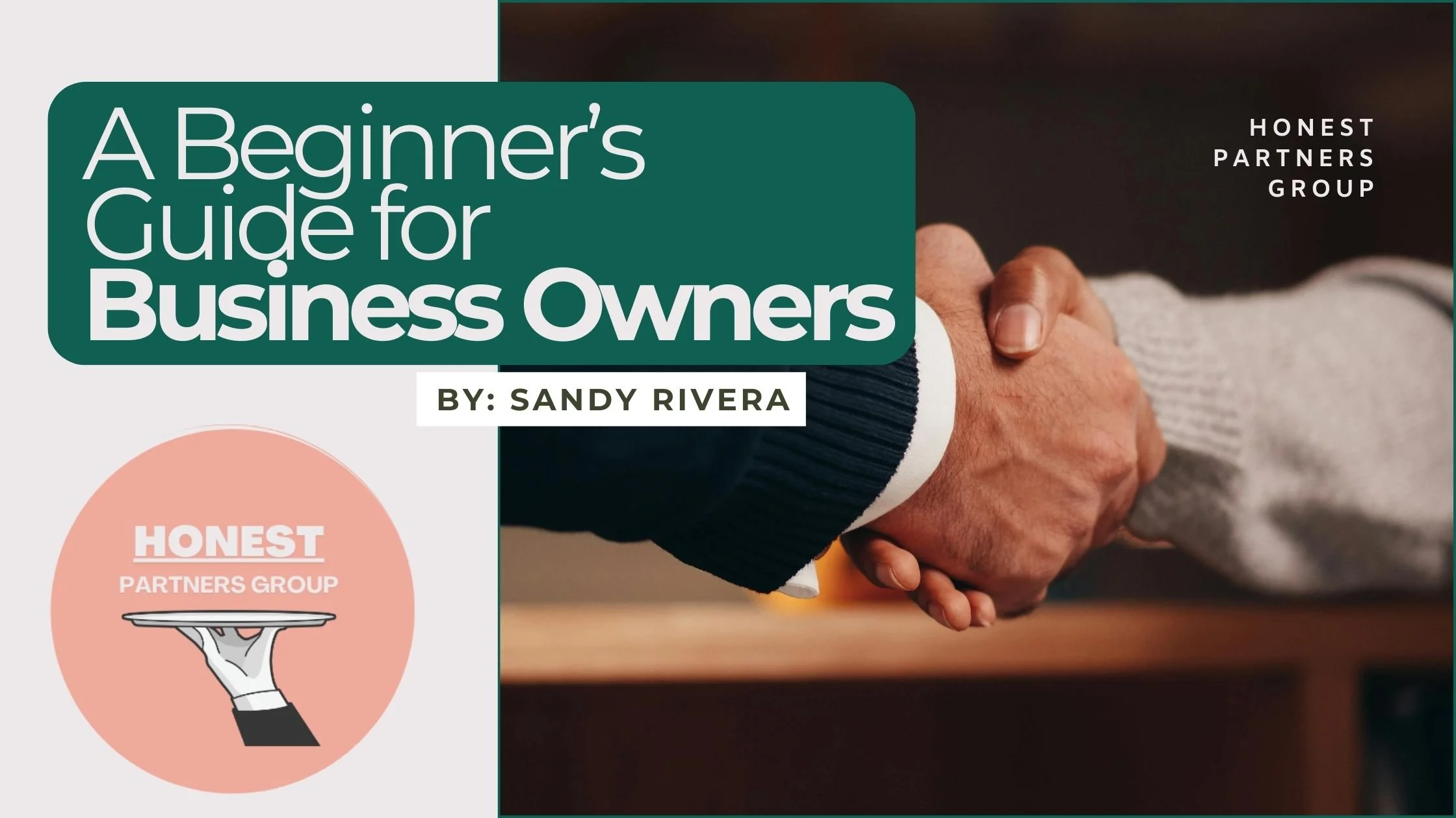 Mergers & Acquisitions 101: A Beginner’s Guide for Business Owners ...