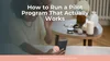 How to Run a Pilot Program That Works: A Step-by-Step Guide — Honest ...
