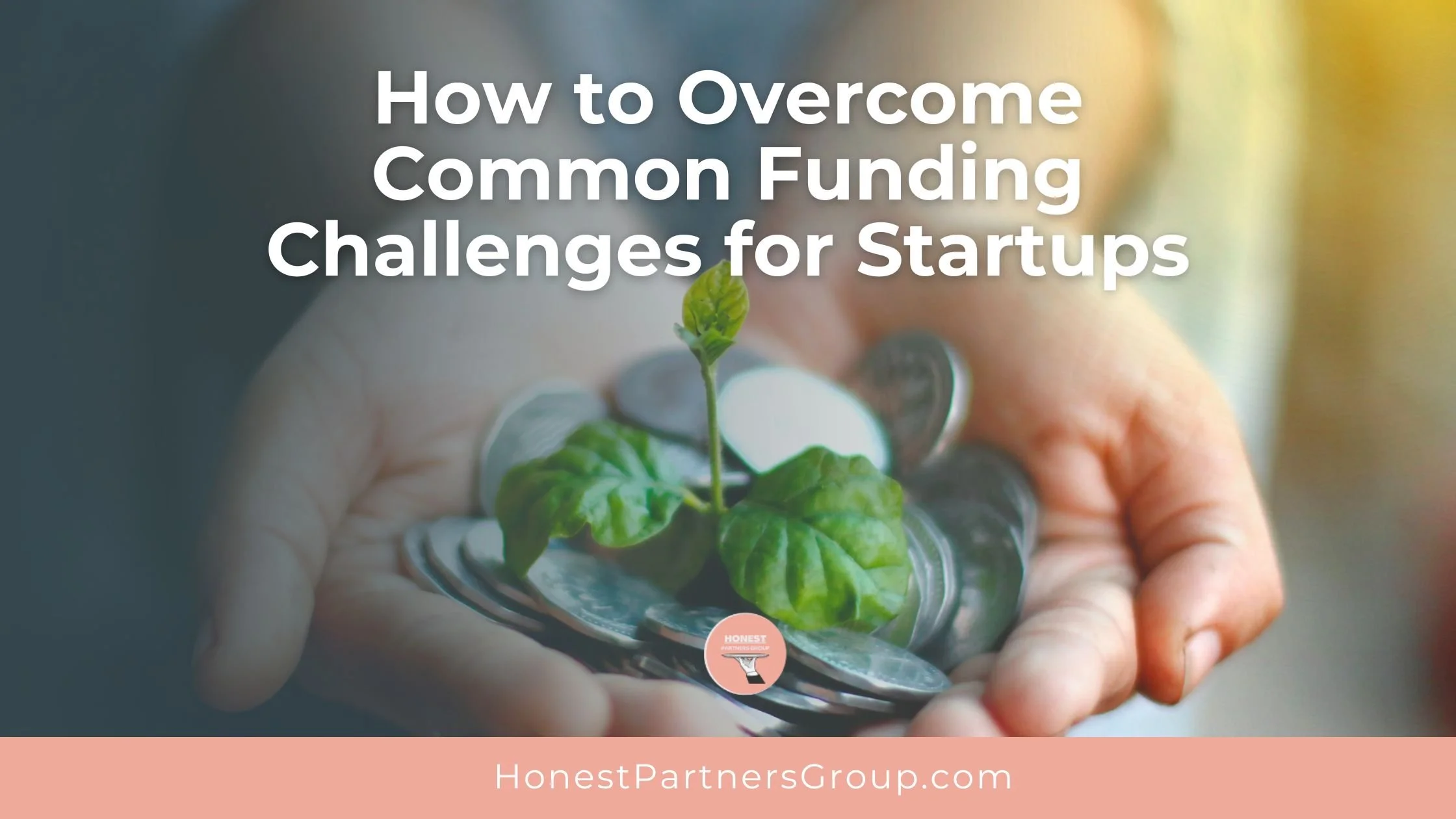 Overcoming Startup Funding Challenges: Solutions for Aspiring ...