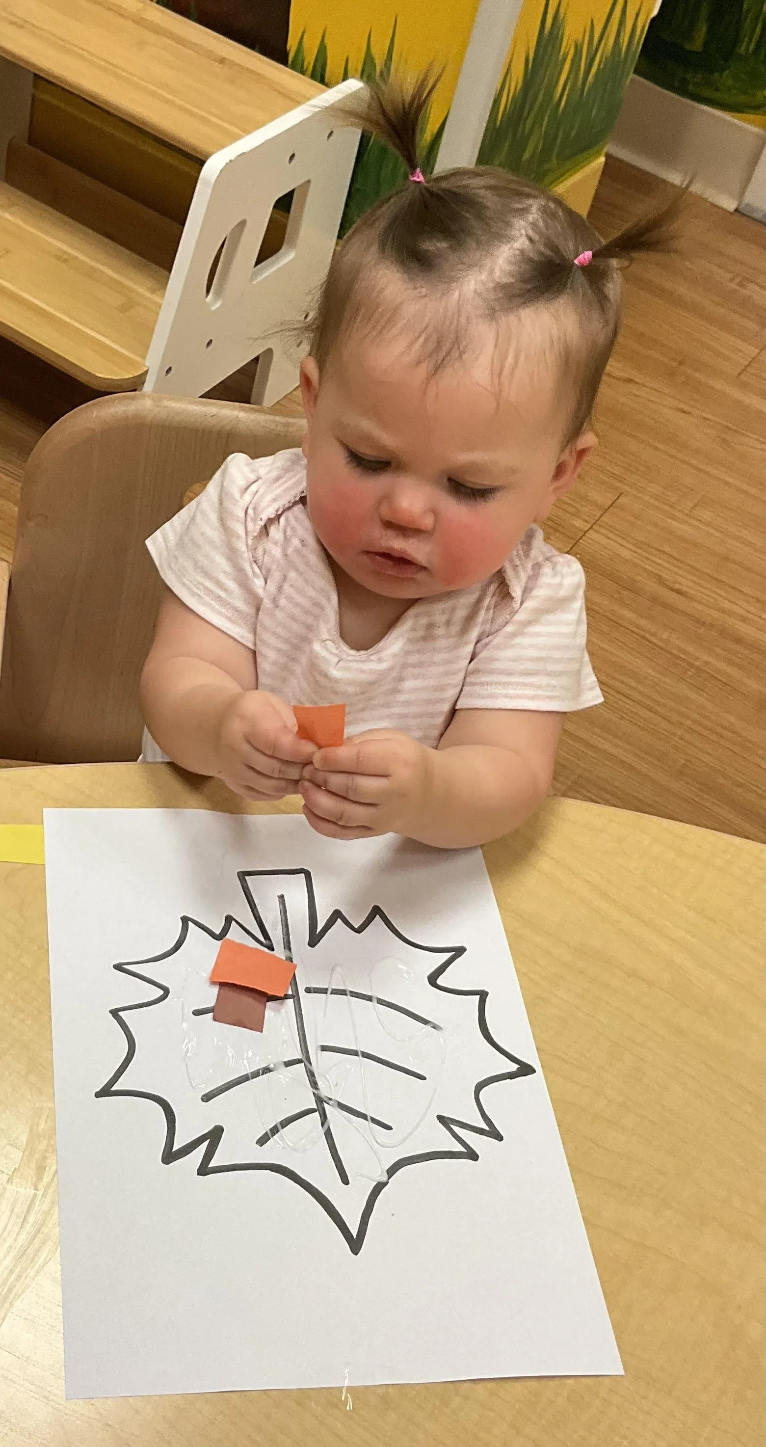 Where Learning, Play, and Care Come Together