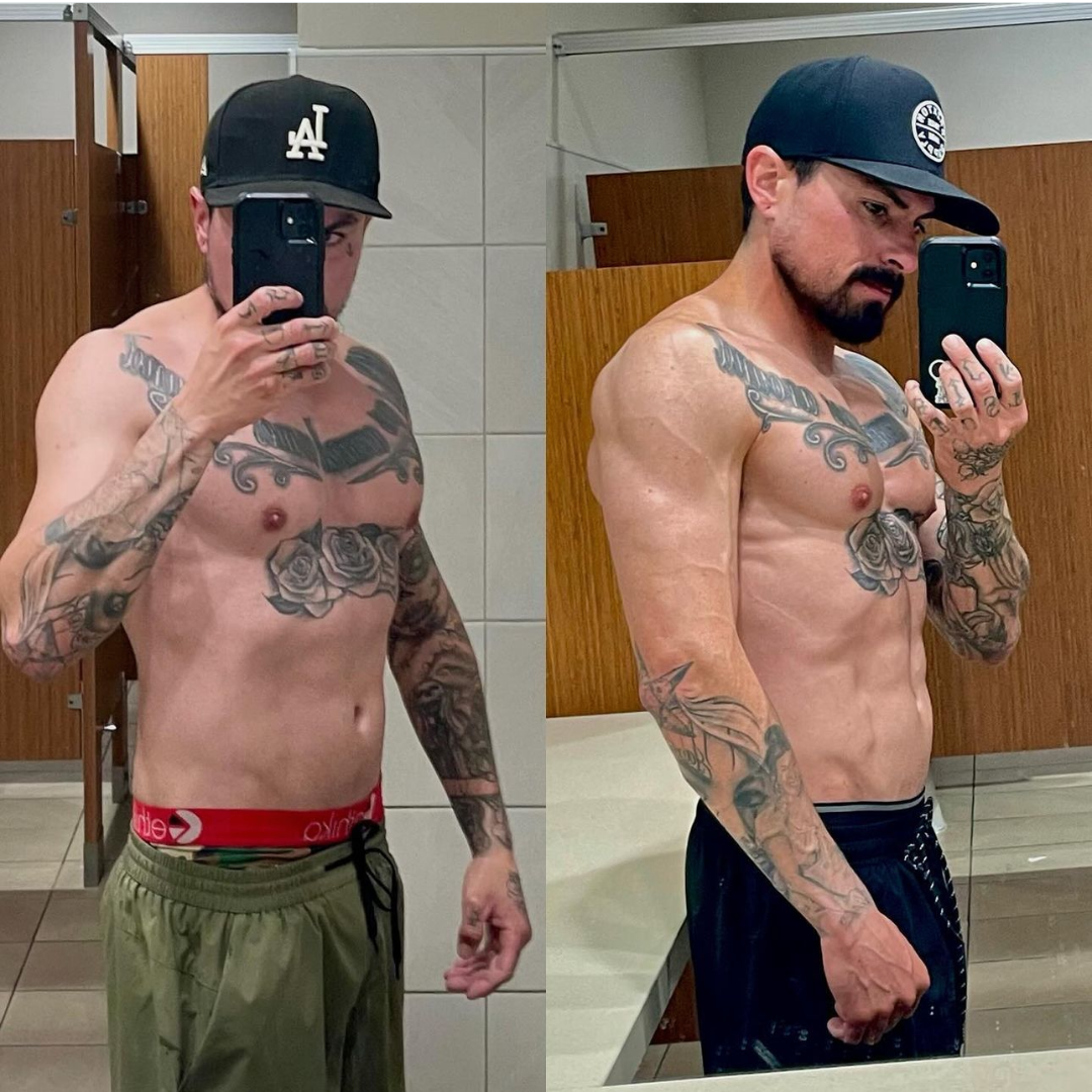 Services 1 — JIMMY QUEEN FITNESS