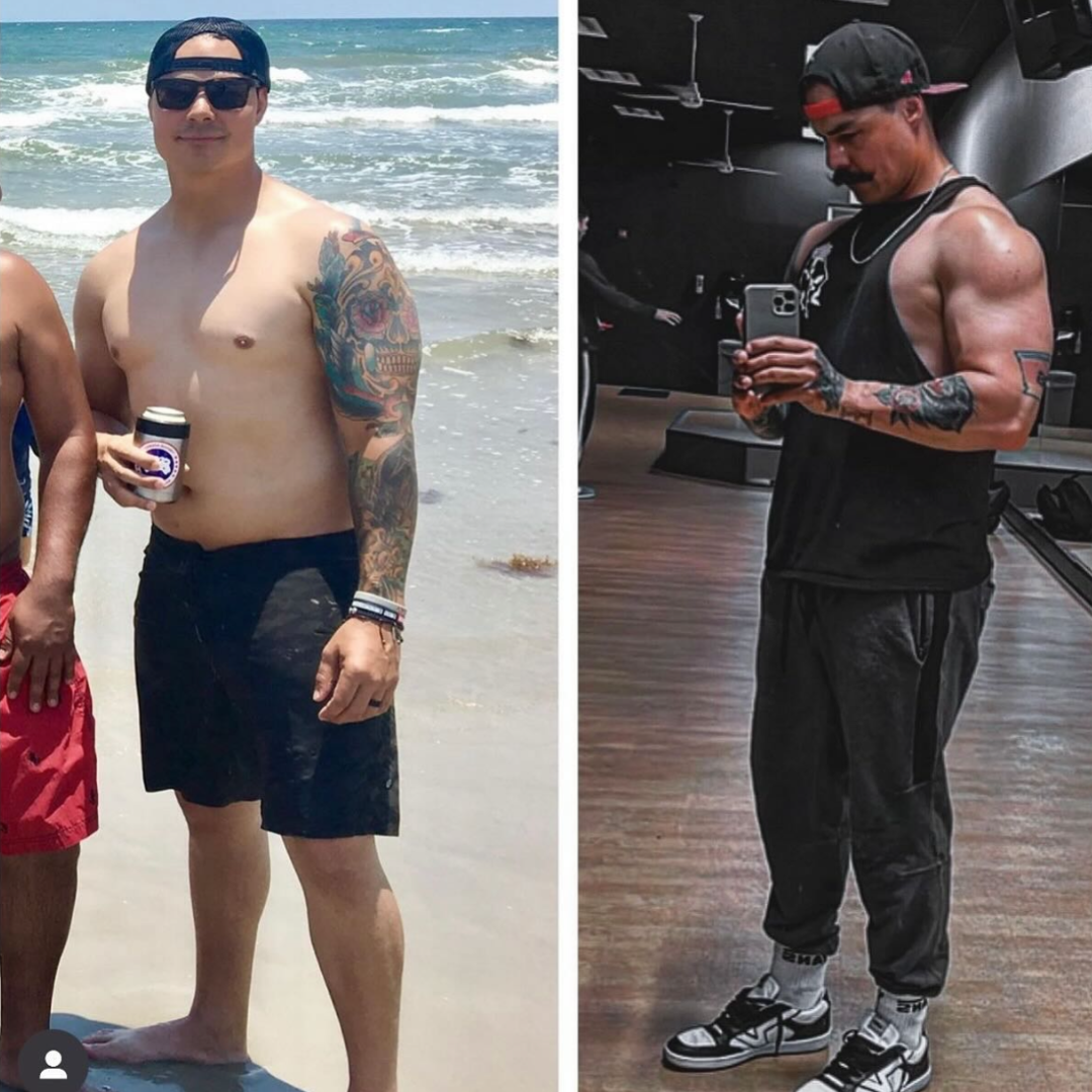 Services 1 — JIMMY QUEEN FITNESS