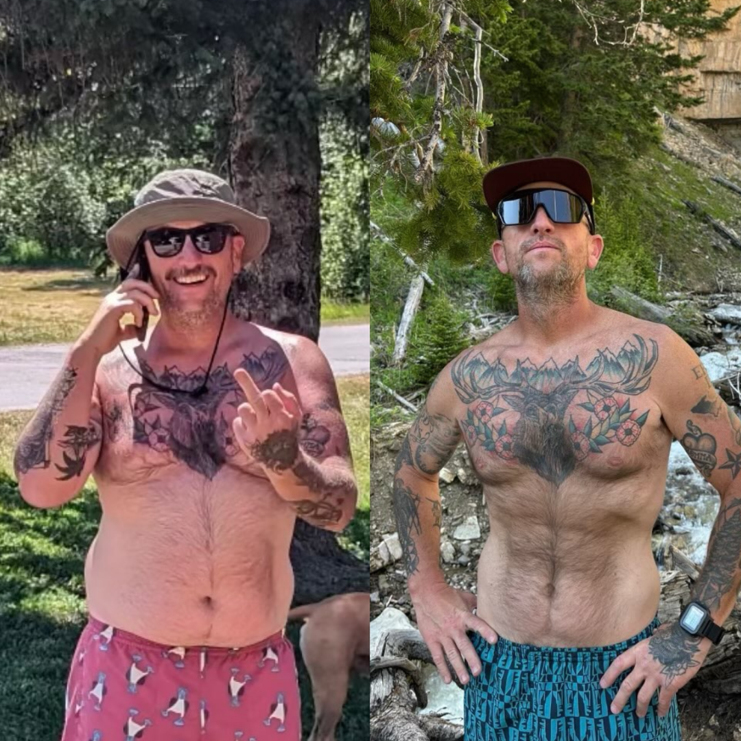 Services 1 — JIMMY QUEEN FITNESS