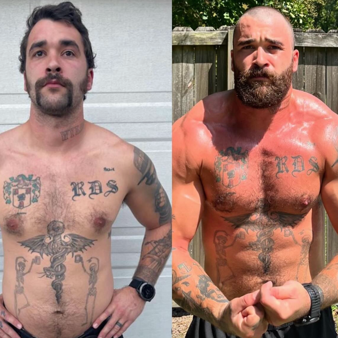 Services 1 — JIMMY QUEEN FITNESS