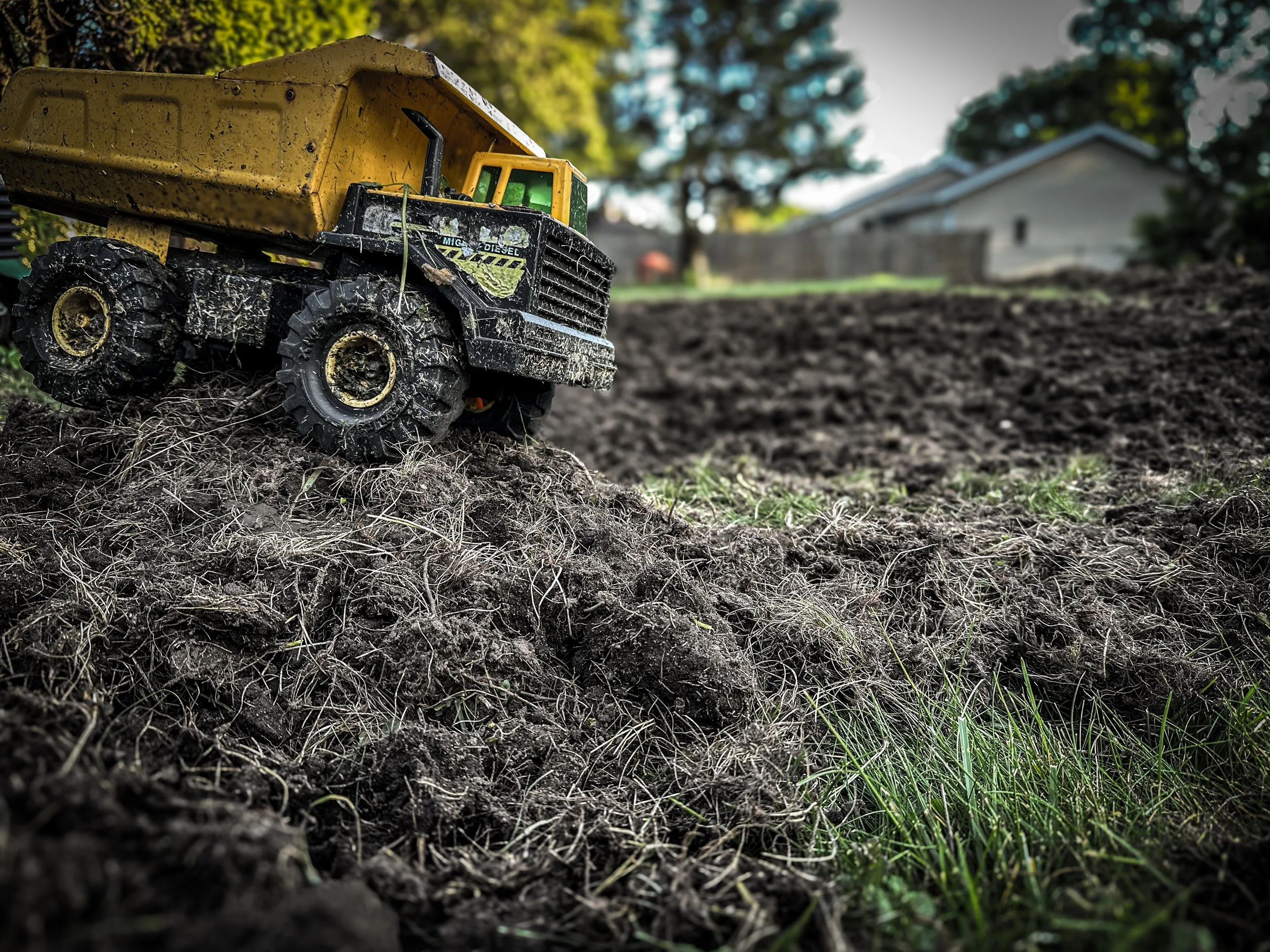 Scenes — Flash Freeze Photography